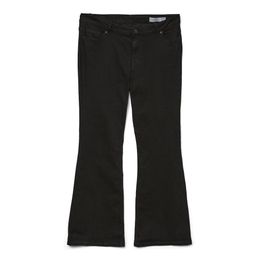 Vero Moda Curve Jeans 'SIGI' female Black size 44