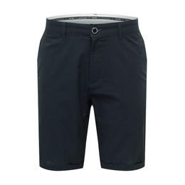 Iriedaily Shorts 'Golfer Chambray' Herren Größe 28 marine