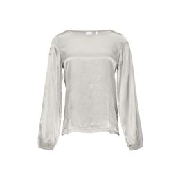 s.Oliver BLACK LABEL Bluse Damen Gr&ouml;&szlig;e XXXL grau