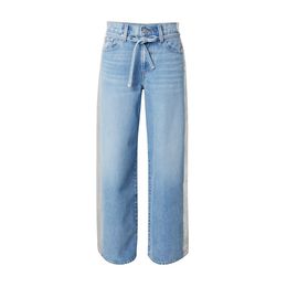 Levi's LEVI'S Jeans 'XL STRAIGHT' Damen Größe 24 indigo