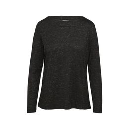 s.Oliver Shirt female Black size 38
