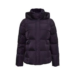 comma, COMMA Winterjacke Damen Gr&ouml;&szlig;e S violettblau