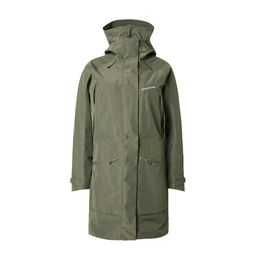 DIDRIKSONS 1913 Didriksons Outdoormantel 'ILMA' Damen Gr&ouml;&szlig;e 6XL oliv