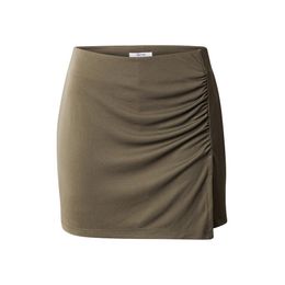 ABOUT YOU Skort 'Emely' Damen Größe 40 grün / hellgrün