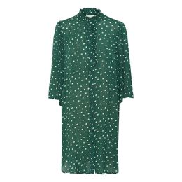 Kaffe Shirt Dress 'KA Vinni' female Green size 40