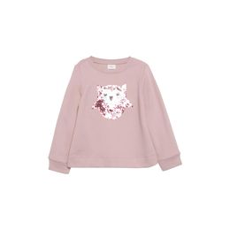 s.Oliver Sweatshirt girl Pink size 140
