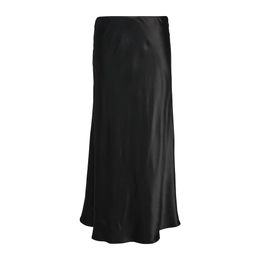 comma, Comma Skirt female Black size 32