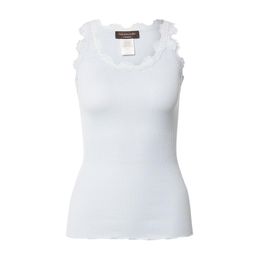 rosemunde Top female Blue size XXL