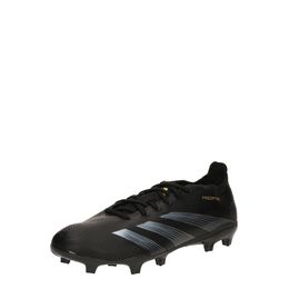 adidas Performance Fußballschuh 'Predator League' Herren Größe 45/45.5 gold / petrol / schwarz