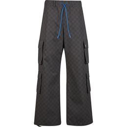 PEQUS Cargo Pants male Grey size S