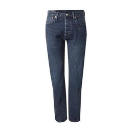 Levi's Levi's Jeans '501' male Blue size 33