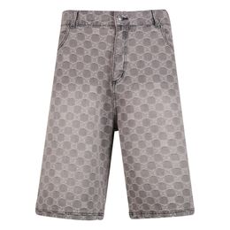 PEQUS Pants male Grey size 34