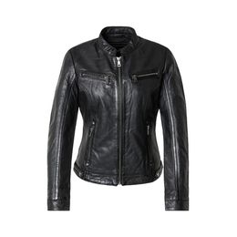 Gipsy by Mauritius Jacke 'MWJanka' Damen Gr&ouml;&szlig;e XS schwarz