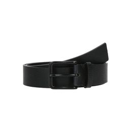 Calvin Klein Belt 'Classic' male Black size 85