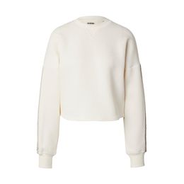 Guess Athletic Sweatshirt 'Cymone' female White size M