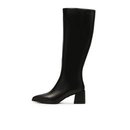 Kazar Stiefel Damen Gr&ouml;&szlig;e 39 schwarz Winterschuhe