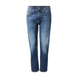 s.Oliver Jeans 'Benito' Herren Größe 36 blue denim