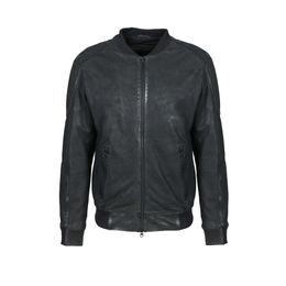 Freaky Nation Blouson ' Black Coal-FN ' Herren Gr&ouml;&szlig;e M schwarz