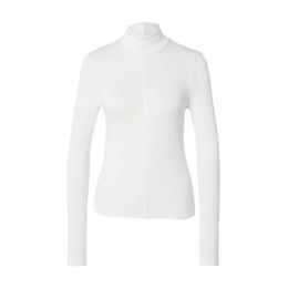 WEEKDAY Shirt 'Diba' female White size M
