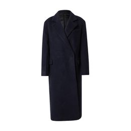 & other stories & Other Stories Between-Seasons Coat female Blue size S
