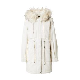 Qs Winter Parka female Beige size XS