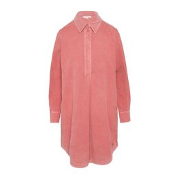 s.Oliver Kleid Damen Größe 32 lachs Winterkleid