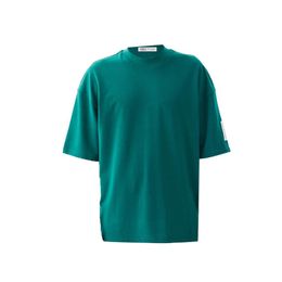 Vamos Clo Shirt male Green size XL