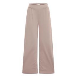 Ichi Pleat-Front Pants 'IXKate' female Beige size XXL