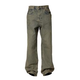 Vamos Clo Pants 'Concord' male Green size 33