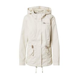 Only Between-Seasons Parka 'ONLLorca' female Beige size 3XL