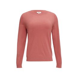 s.Oliver Sweater female Red size 42