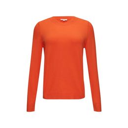 s.Oliver Pullover Damen Gr&ouml;&szlig;e S dunkelorange
