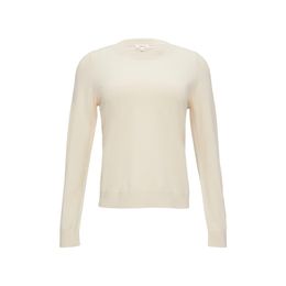 s.Oliver Pullover Damen Gr&ouml;&szlig;e S beige