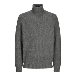 Jack & Jones JACK & JONES Pullover 'RDDPAUL' Herren Gr&ouml;&szlig;e S graumeliert