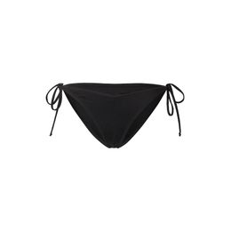 A LOT LESS Bikinihose Damen Größe M schwarz