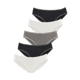 Vivance Panty female Mixed colors size 36/38