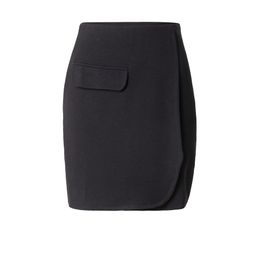 Vila Skirt 'VIDENTA' female Black size M