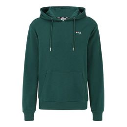 Fila Sweatshirt male Green size M