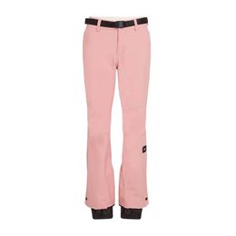 O`Neill O'NEILL Outdoorhose Damen Größe L pink