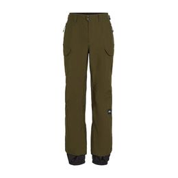O`Neill O'neill Workout Pants 'Utility' male Green size XXL