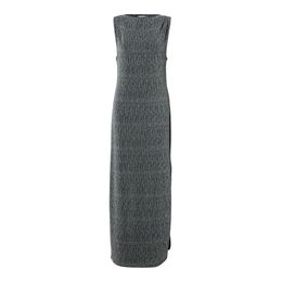 Selected Kleid 'Anita' Damen Gr&ouml;&szlig;e 34 schwarz / silber Winterkleid