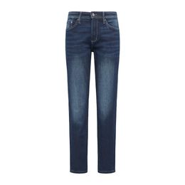 s.Oliver Jeans 'Betsy' Damen Gr&ouml;&szlig;e 27/28 dunkelblau