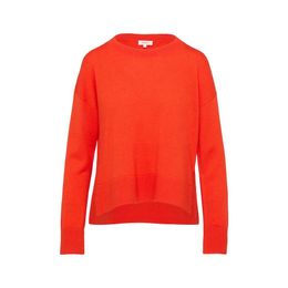 s.Oliver Sweater female Orange size 38