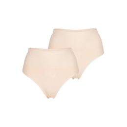 Lauren by Ralph Lauren Lauren Ralph Lauren Thong ' Luxe Smoothing ' female Beige size S