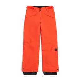 O`Neill O'neill Workout Pants 'Hammer' boy Red size 176