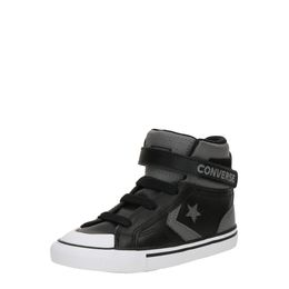 Converse Sneaker 'PRO BLAZE' Jungen Größe 26 dunkelgrau / schwarz