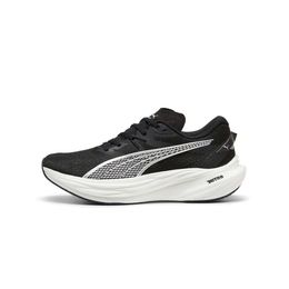 Puma Running Shoes 'Deviate Nitro 3' male Black size 49,5