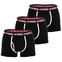 Diesel Boxer shorts male Black size M