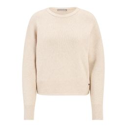 BETTY & CO Betty & Co Pullover Damen Gr&ouml;&szlig;e S beige