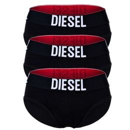 Diesel Panty male Black size S